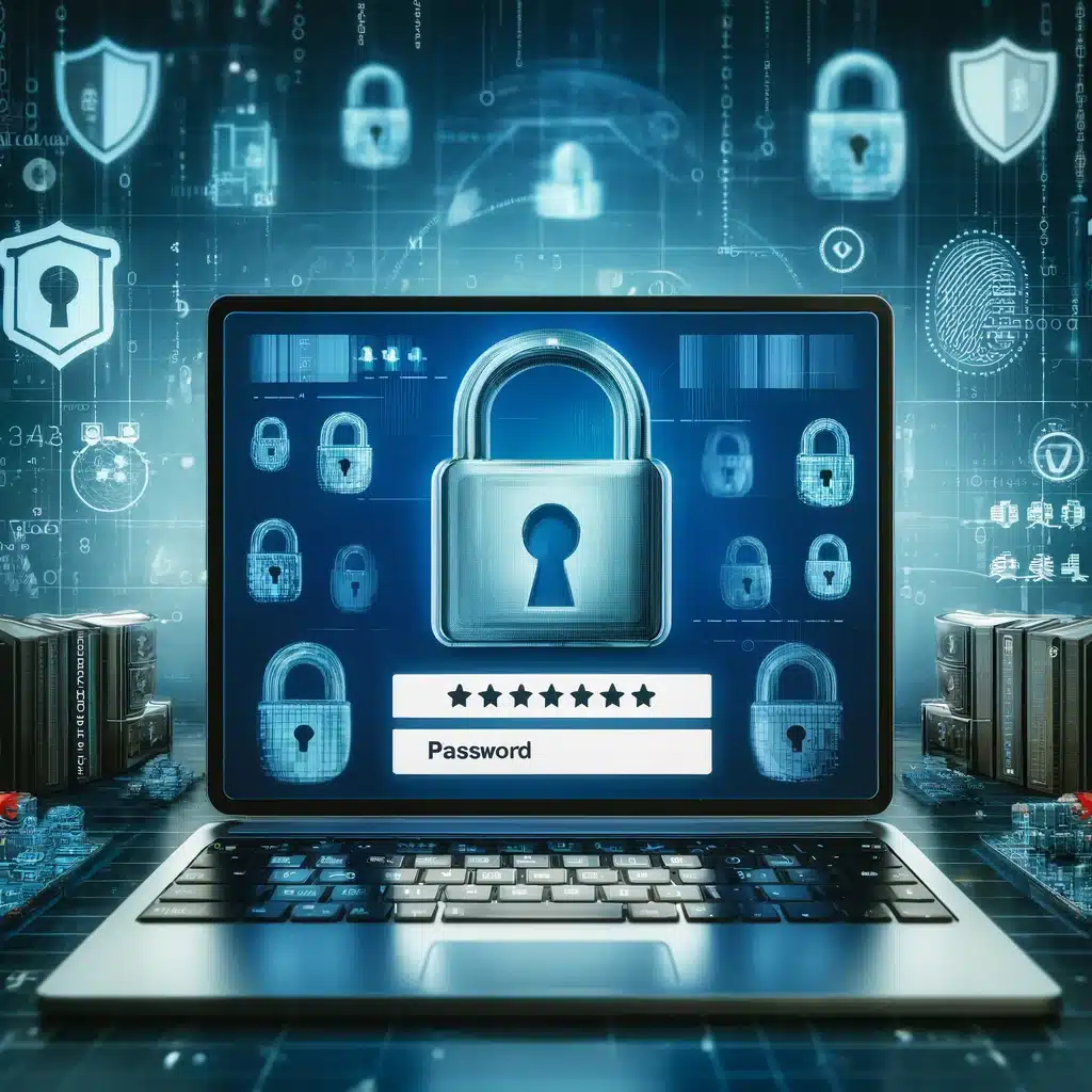 The Art and Science of Crafting a Strong Password - iWAT